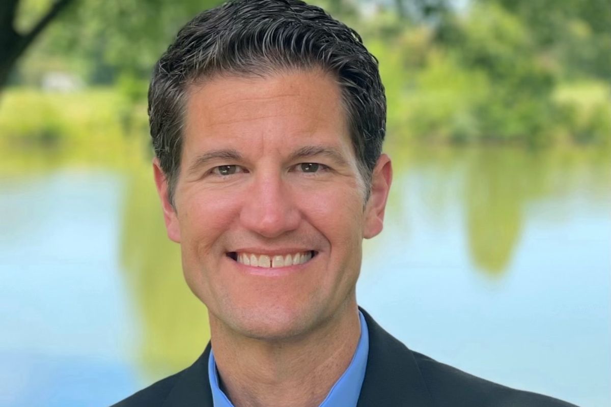 Ali Group Names President of ACP - Foodservice Equipment Reports Magazine