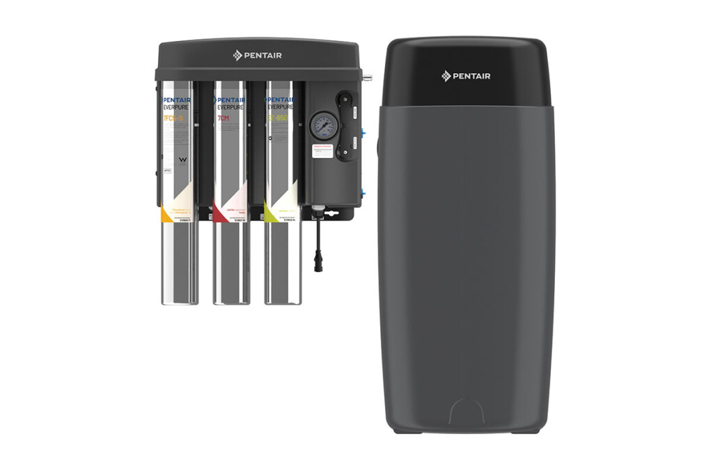 Water Filtration Facts—Get to Know Reverse Osmosis Systems