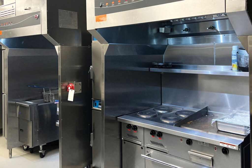 Focus On: Full-Service Restaurants - Foodservice Equipment Reports Magazine