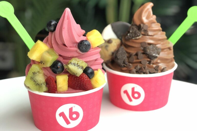 Recently Acquired 16 Handles Prepares for Growth With New Hires ...