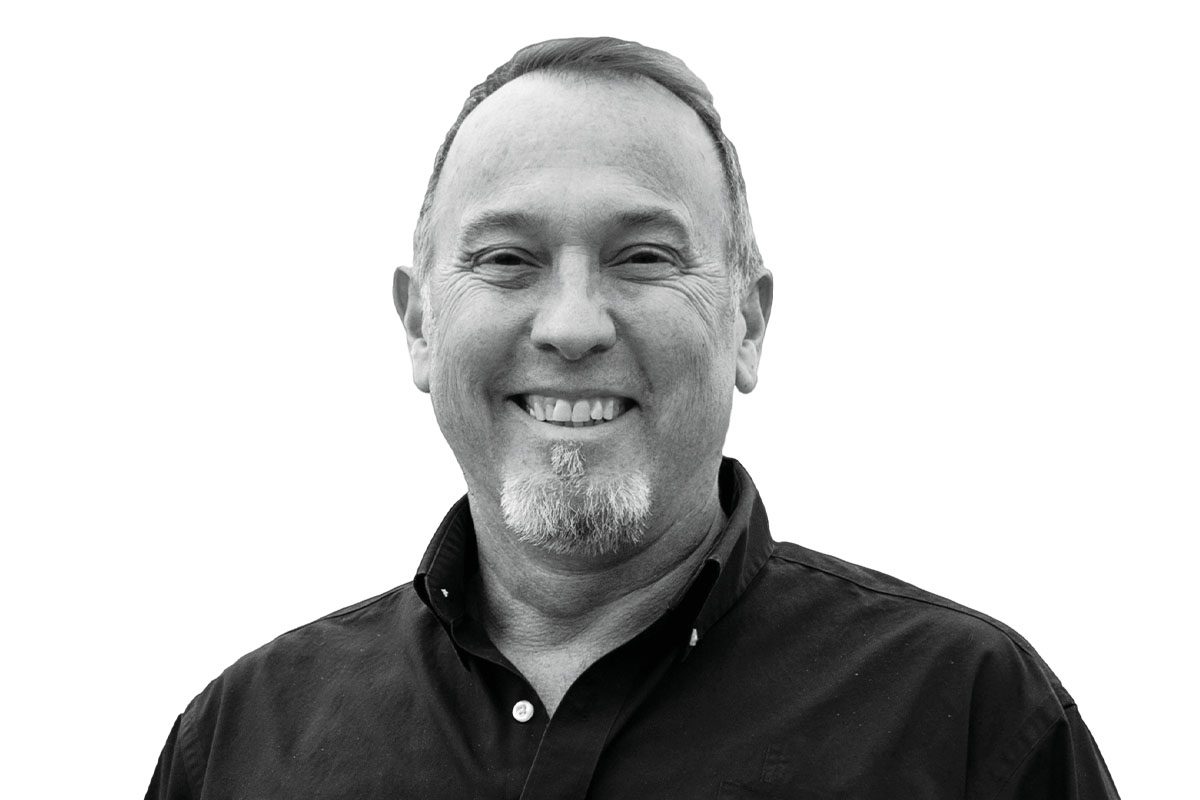 5 Questions with Glenn Clark Jr. of Clark Service Group