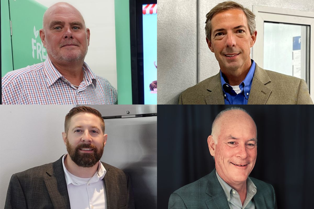 Welbilt Taps Three More Presidents, One VP - Foodservice Equipment ...