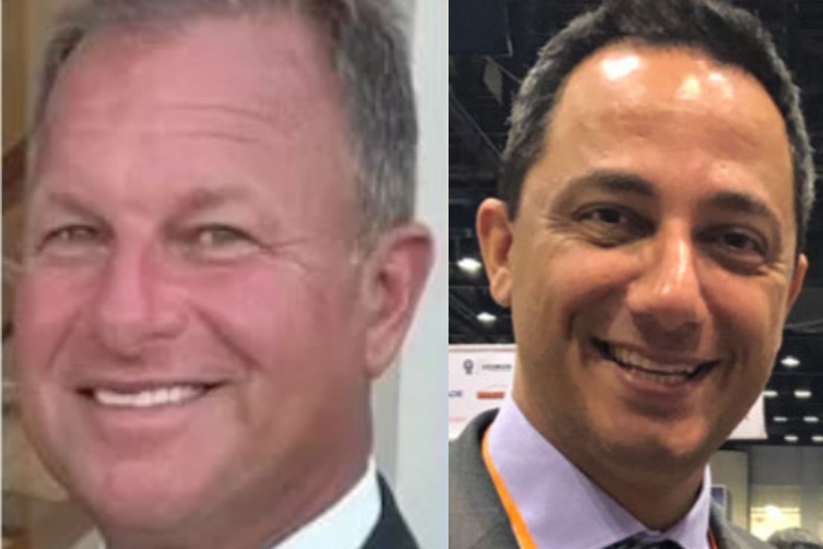Middleby Names Two New Presidents - Foodservice Equipment Reports Magazine