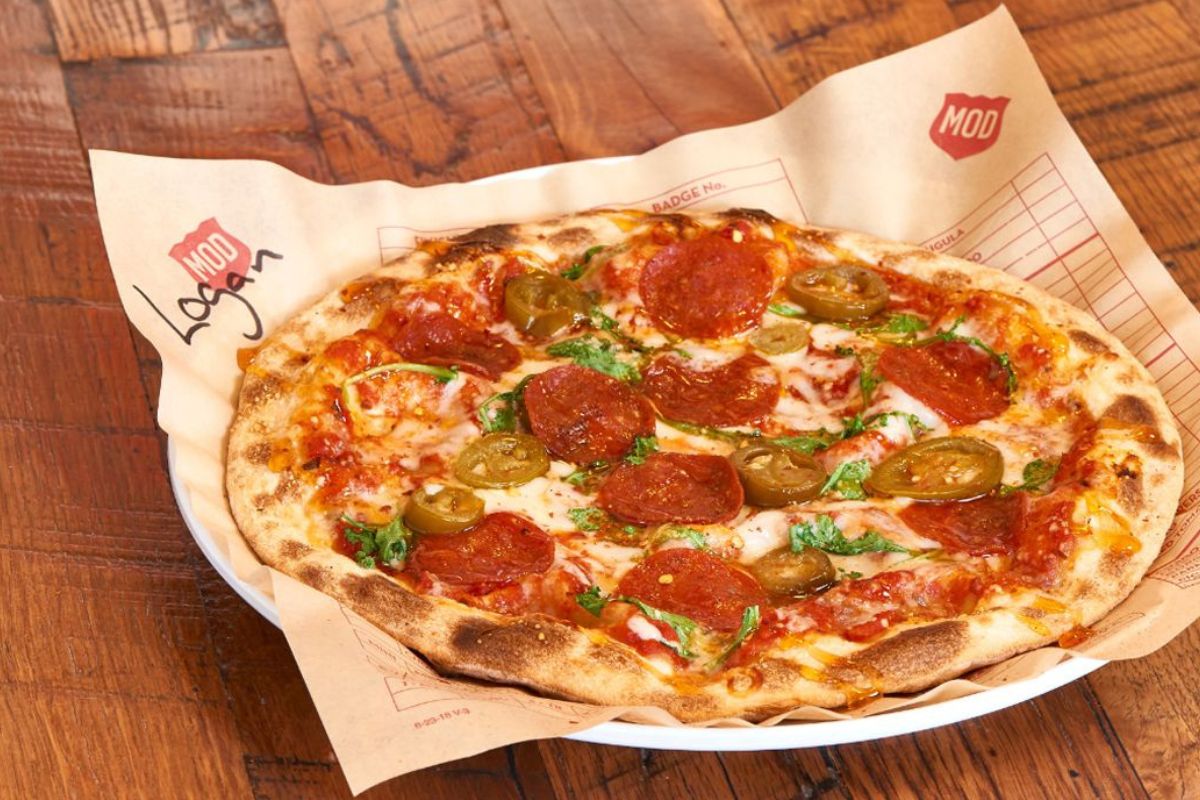 Mod Pizza Tops Executive Team With New Hires, Promotions - Foodservice ...