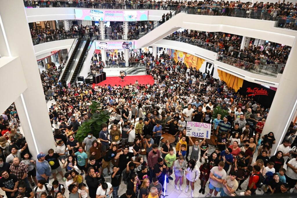 MrBeast Burger Goes From Virtual to Physical - Foodservice Equipment ...