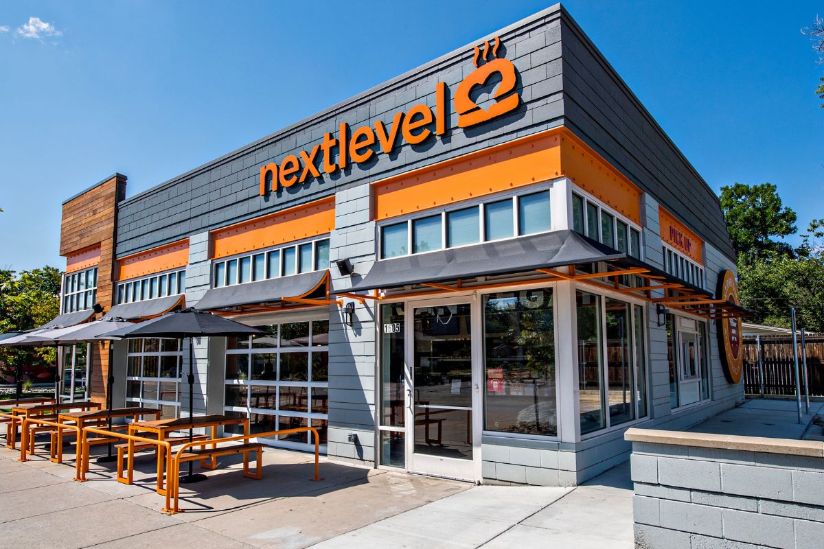 Vegan Burger Chain Raises $20M To Fuel Expansion - Foodservice ...