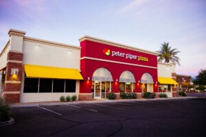 Peter Piper Pizza Appoints New COO - Foodservice Equipment Reports Magazine