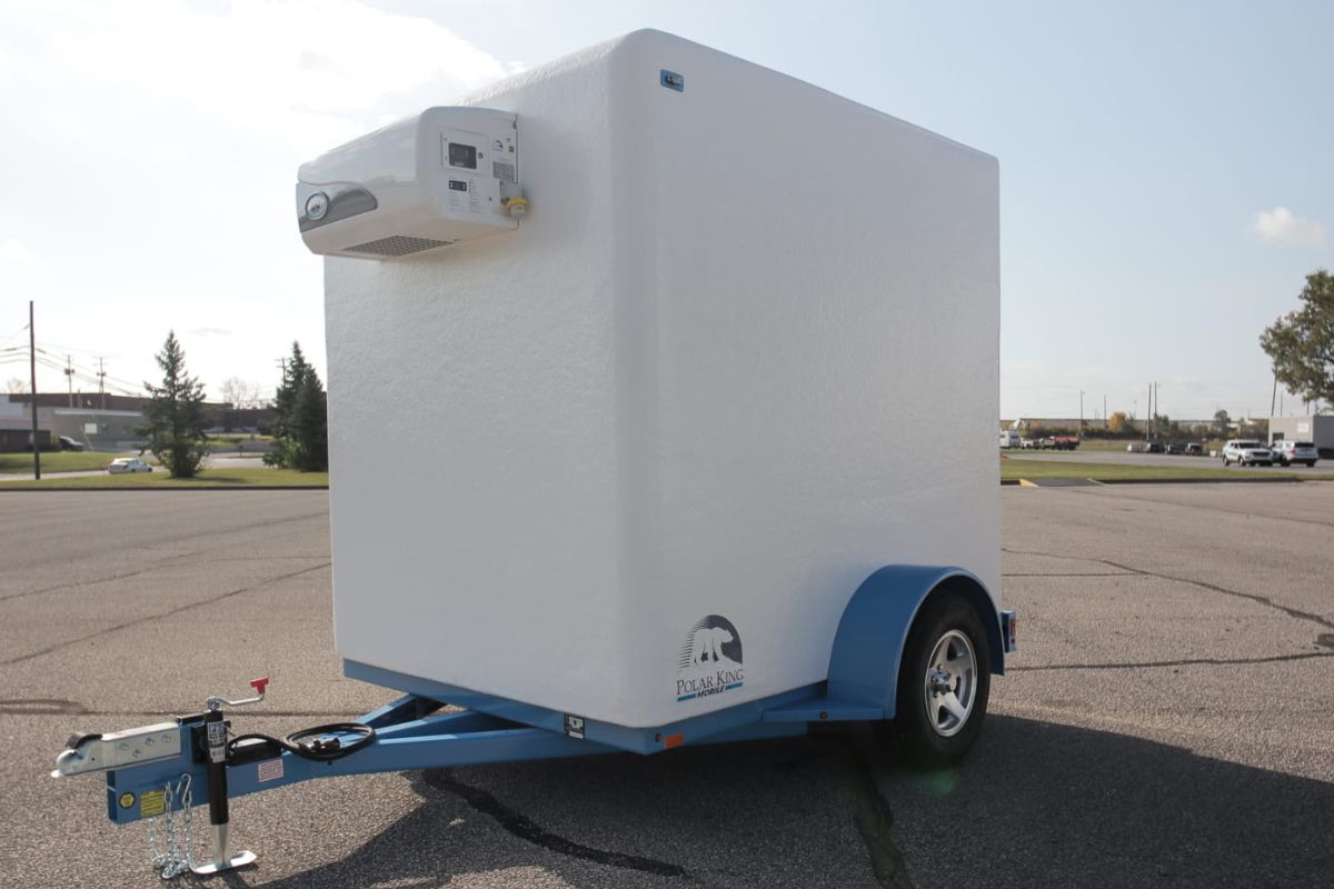 Polar King Mobile Lands Dealer in Pacific Northwest - Foodservice ...