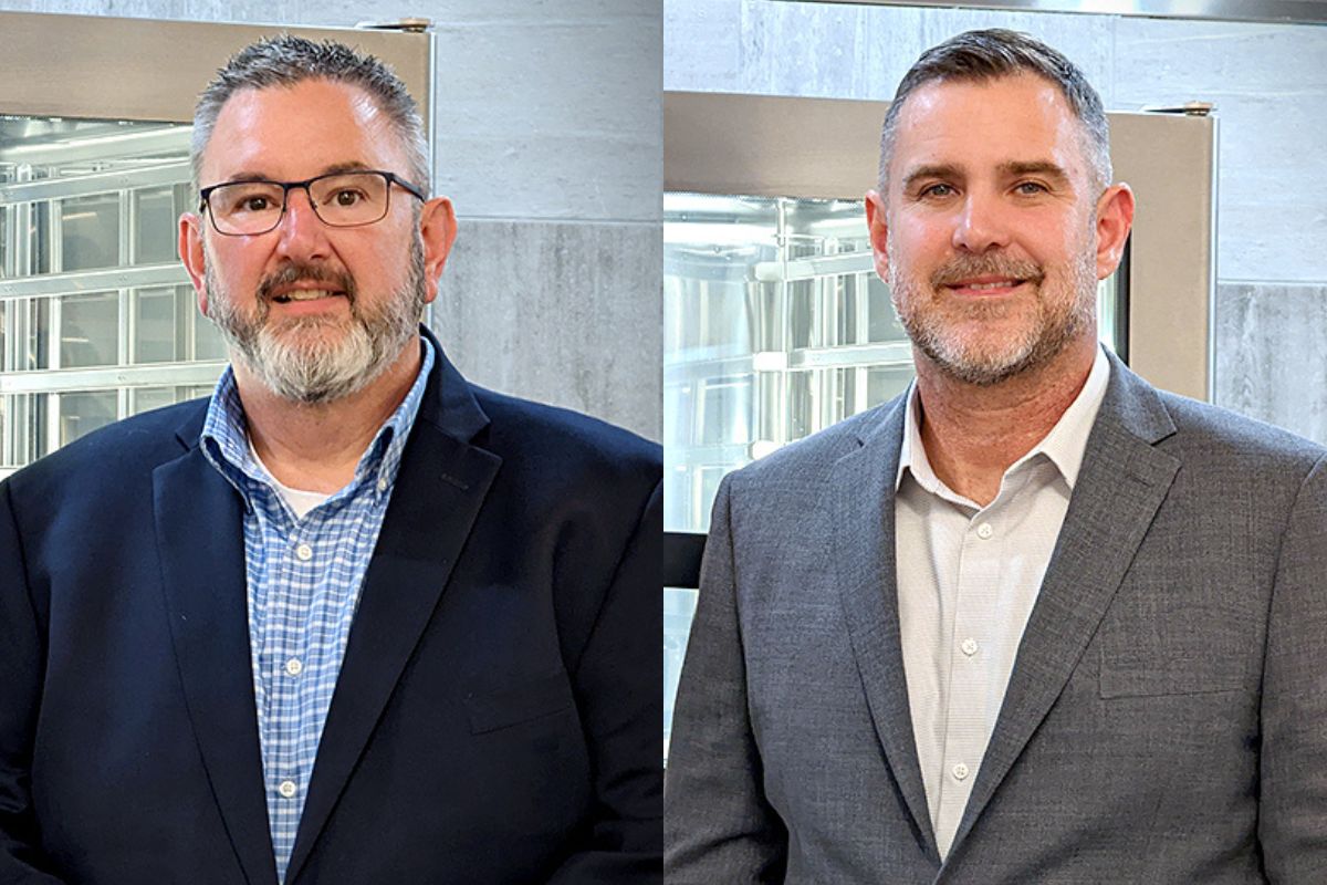 Eloma Announces Pair of Organizational Changes - Foodservice Equipment ...