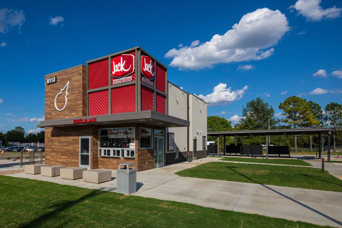 Jack in the Box Opens First Off-Premise-Only Prototype - Foodservice ...