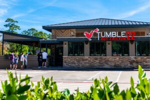 Former Texas Roadhouse COO Acquires Chicken Concept Tumble 22 ...
