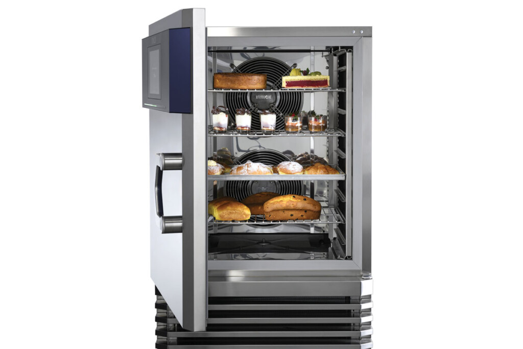 How to Choose the Right Blast Chiller