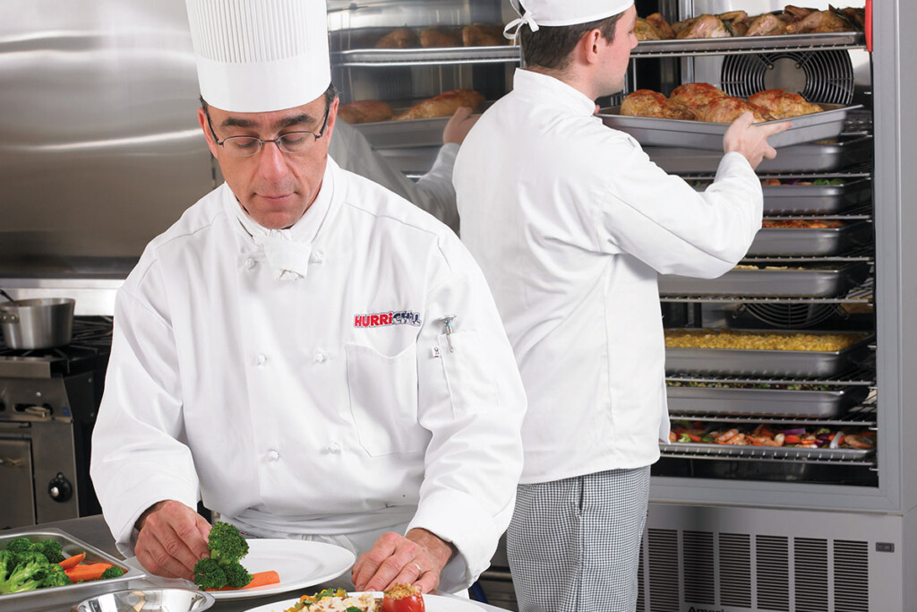 How to Choose the Right Blast Chiller