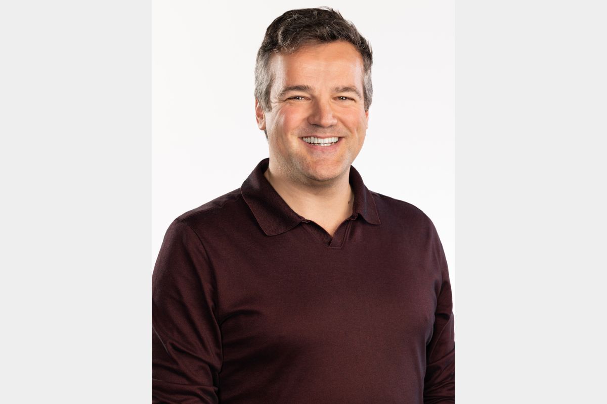 Inspire Brands Installs New Chief Commercial Officer Foodservice