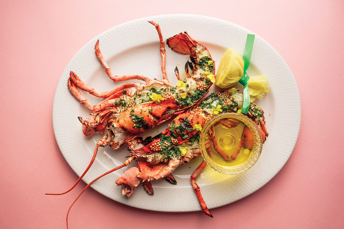 2023 The NAFEM Show Guide: A Guide to New Orlando Restaurants