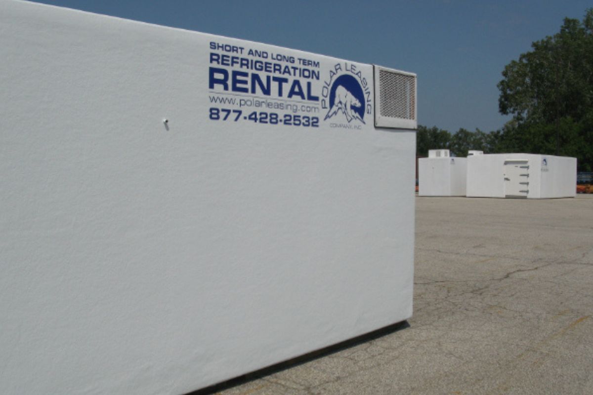 Polar Leasing Enters Arkansas With First Depot - Foodservice Equipment ...