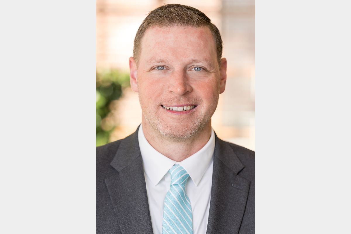 NSF Names Director of Product Certification - Foodservice Equipment ...