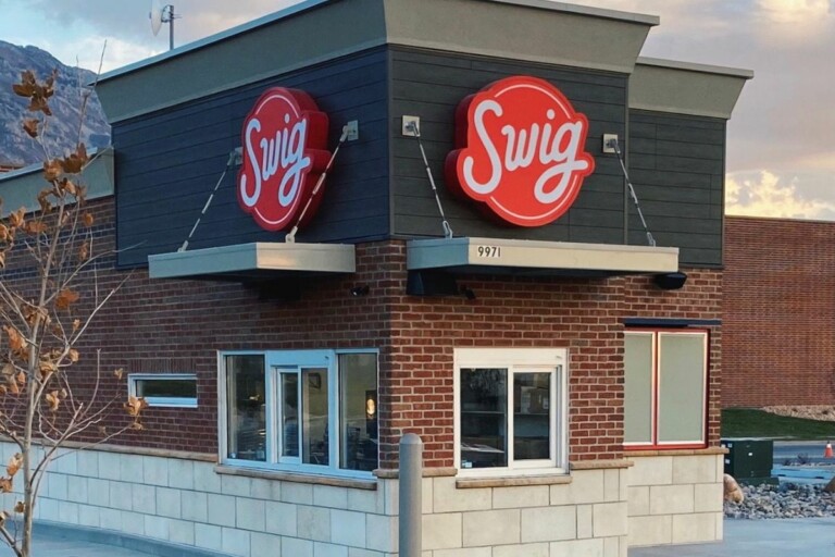 Larry H. Miller Co. Acquires Majority Stake in 45-Unit Swig ...