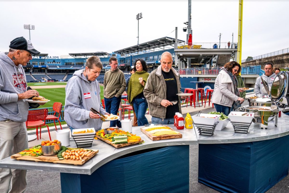 TriMark United East Celebrates 75th Anniversary - Foodservice Equipment ...