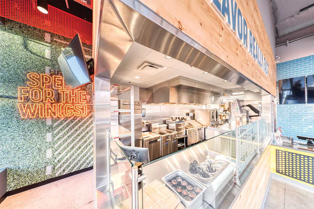 Zoned For Success: The Story Behind Wing Zone’s Updated Design