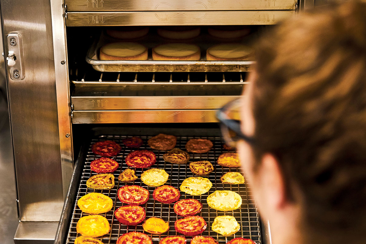 7 Space-Saving Equipment and Design Tips