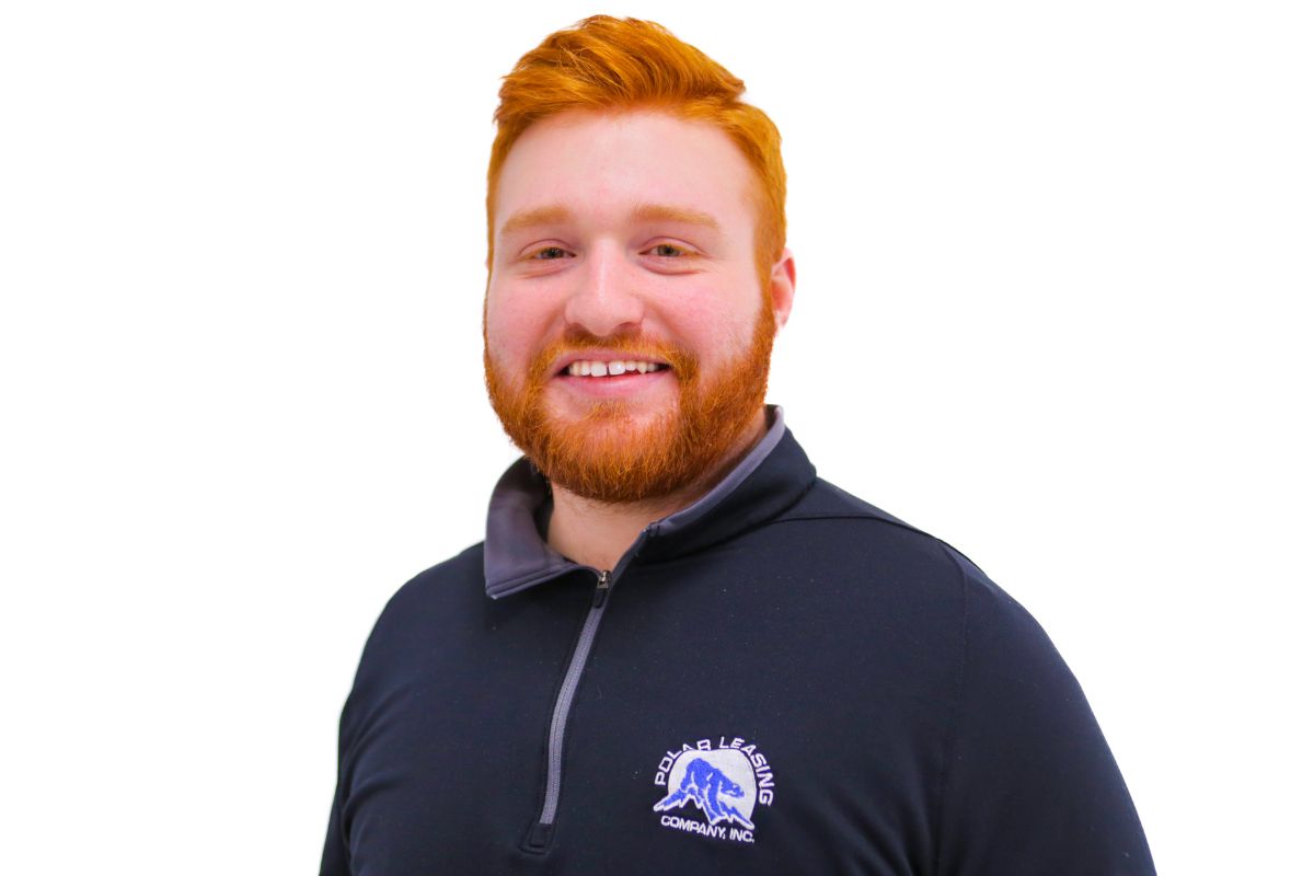 Polar Leasing Names Operations Program Manager - Foodservice Equipment ...