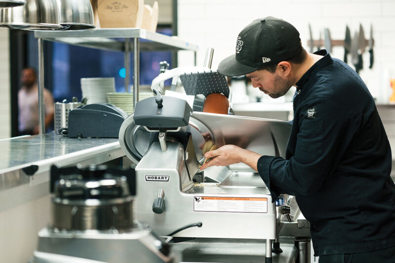 A Cut Above: Tips for Specifying Slicers