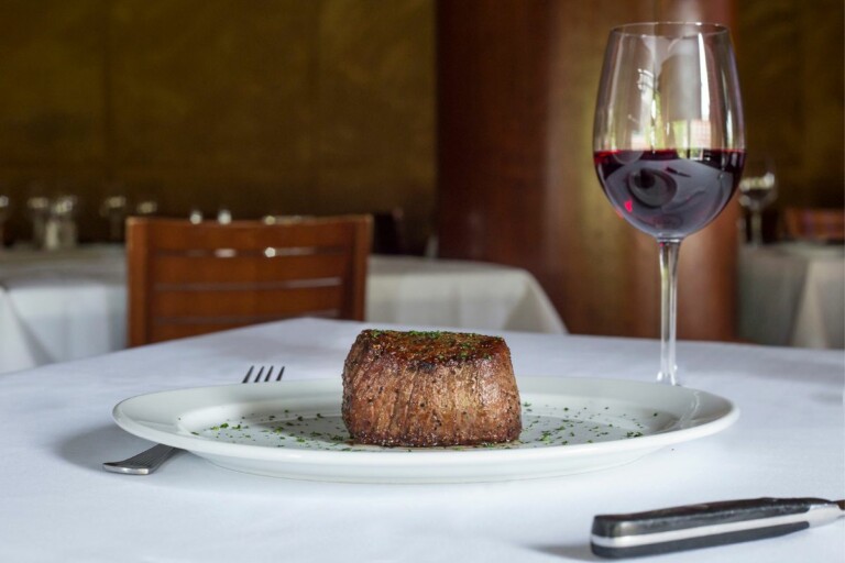 OpenTable Reviews Reveal Diners’ Top 100 Restaurants - Foodservice ...