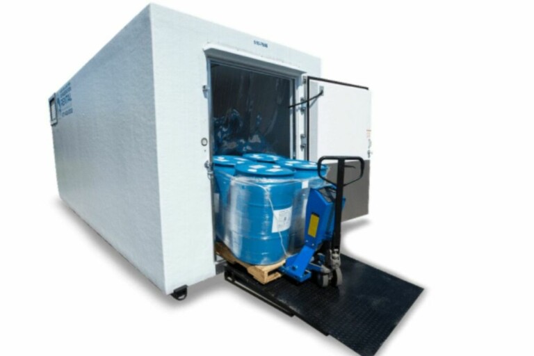 Polar Leasing Adds Third Depot to Greater Nashville Area - Foodservice ...