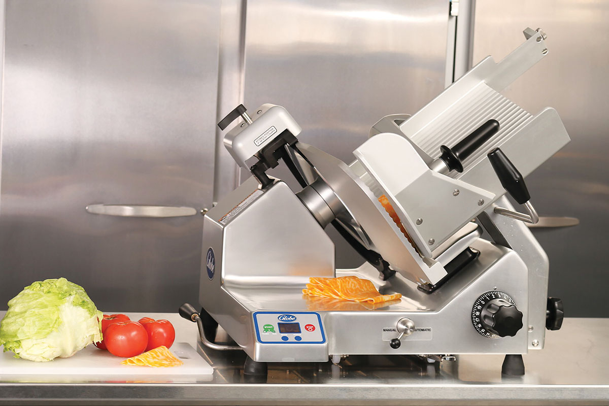 A Cut Above: Tips for Specifying Slicers