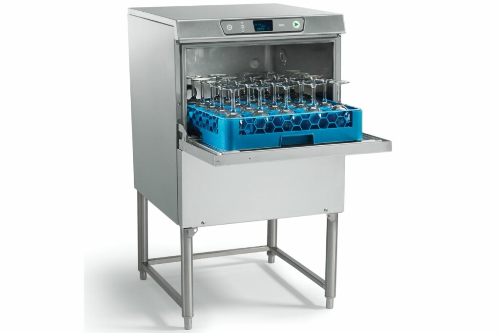 ‘Ware’ to Start With Specifying Glasswashers