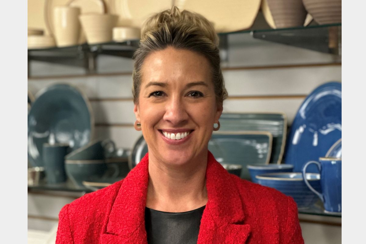 TriMark Adams-Burch Promotes Three Individuals - Foodservice Equipment ...