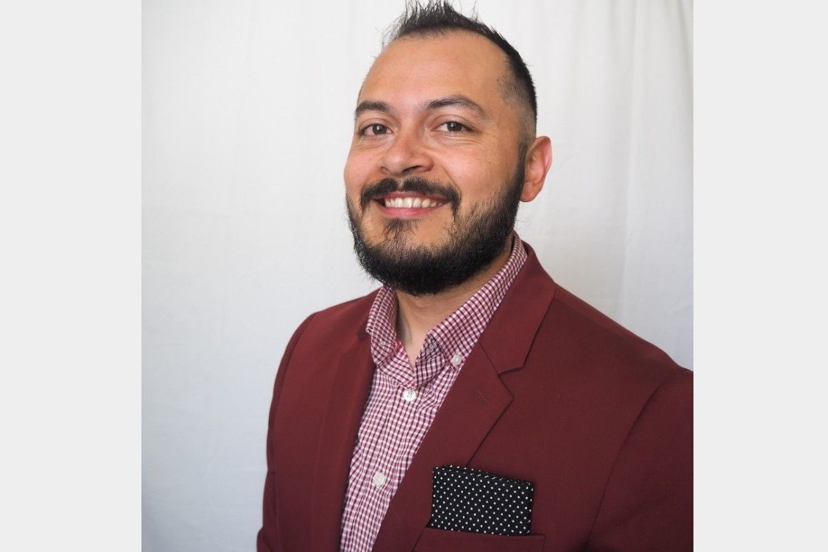 Krowne Names Western Regional Sales Manager, Foodservice Division ...