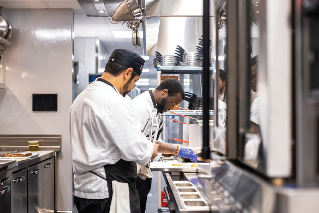 A Look at the Design of Atlanta’s Rooftop L.O.A.