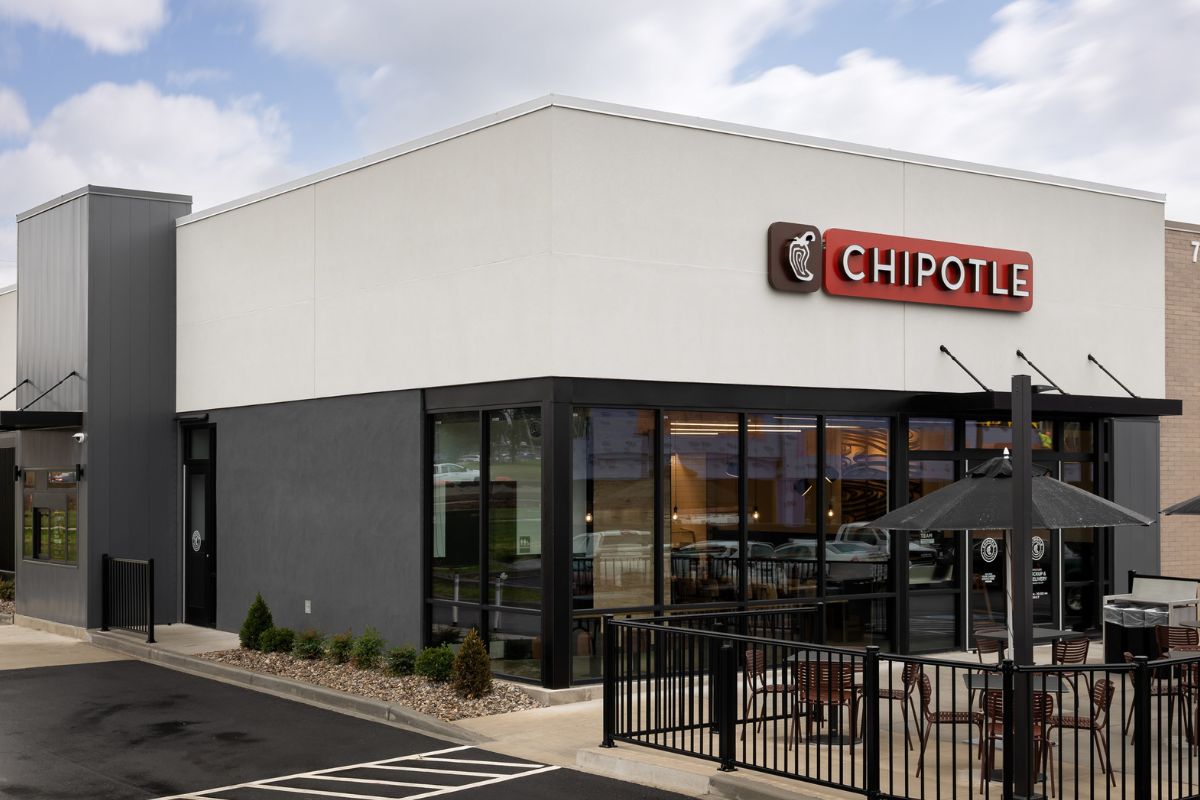 Expansion, Equipment Highlights From Chipotle’s Earnings Call ...