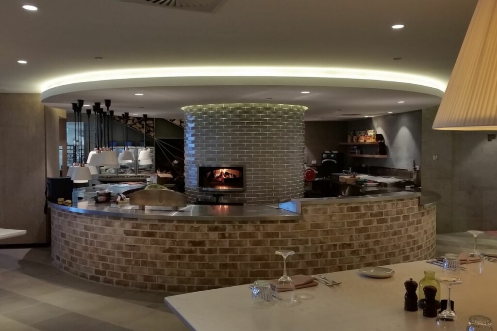 What’s New With Hearth Ovens - Foodservice Equipment Reports Magazine