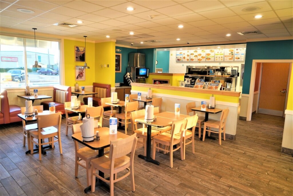 Captain D’s ‘Sea’zes New Opportunities to Grow in 2023