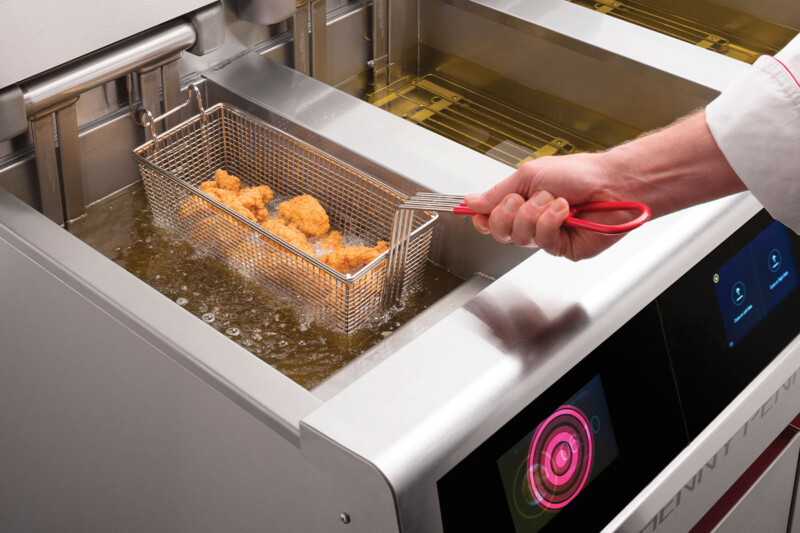 Fryer Files: A Guide to Finding the Right Energy Star Fryer
