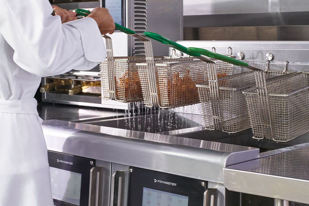 Fryer Files: A Guide to Finding the Right Energy Star Fryer
