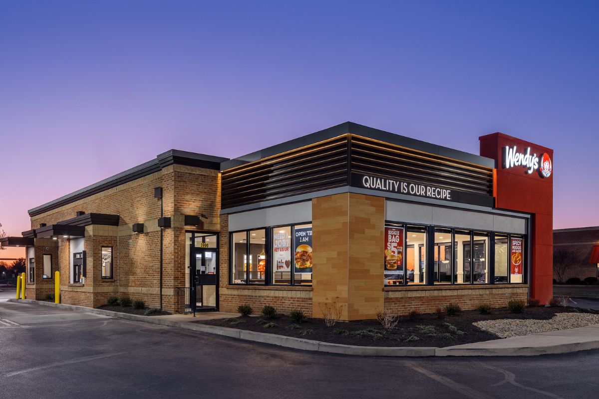 Wendy’s Continues Work To Reduce Greenhouse Gas Emissions - Foodservice ...