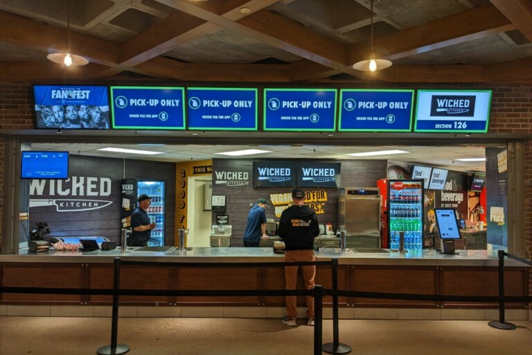 Wicked Kitchen Makes Its Way - Foodservice Equipment Reports Magazine