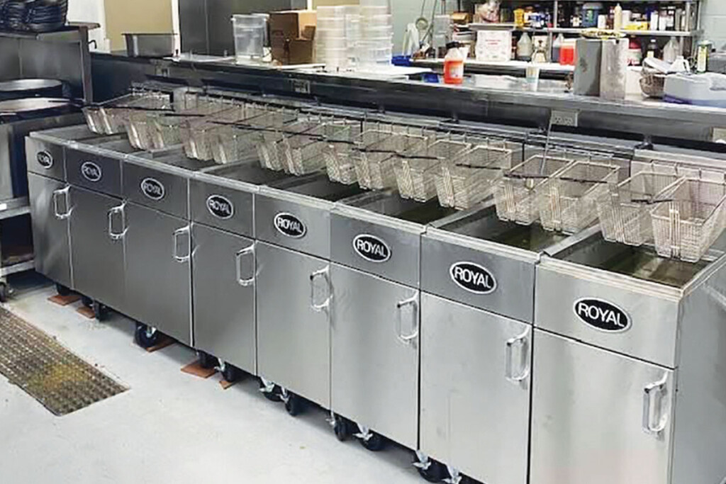 Fryer Files: A Guide to Finding the Right Energy Star Fryer