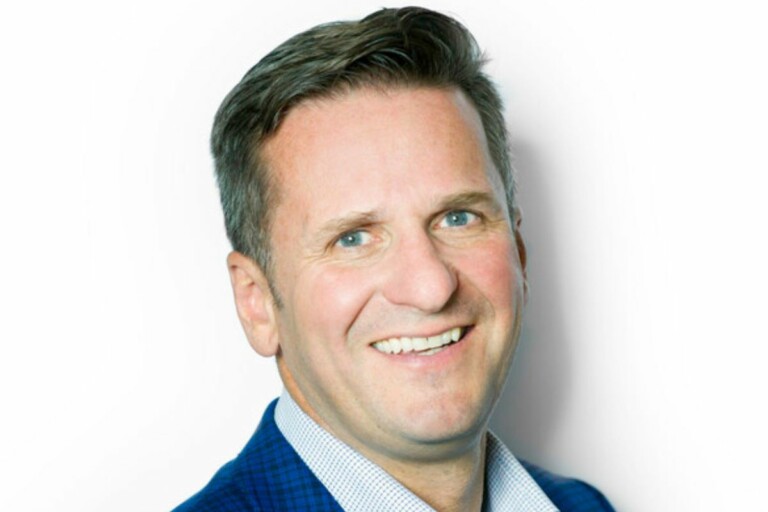 Russell Hendrix Appoints New CEO - Foodservice Equipment Reports Magazine