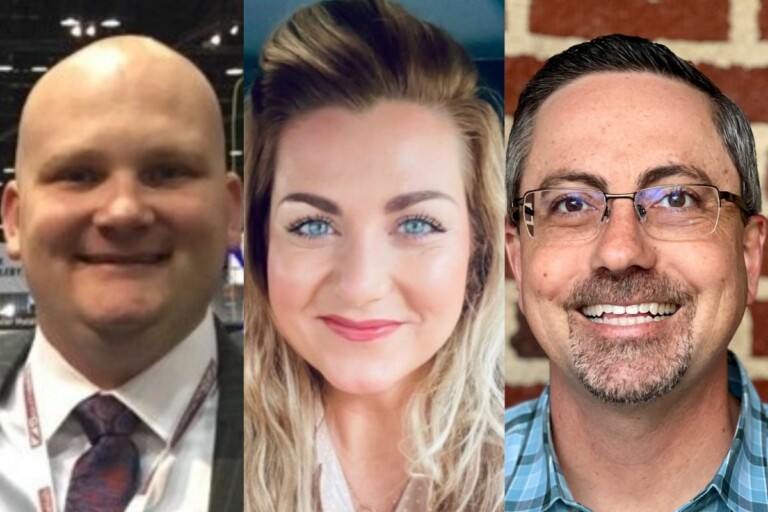 Southbend Names Vice President of Sales - Foodservice Equipment Reports ...