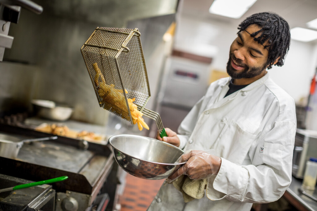 Unlocking the Value of a Well-Oiled Kitchen