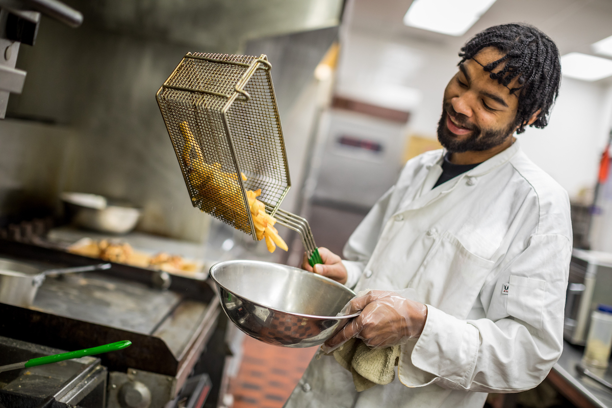 Unlocking the Value of a Well-Oiled Kitchen