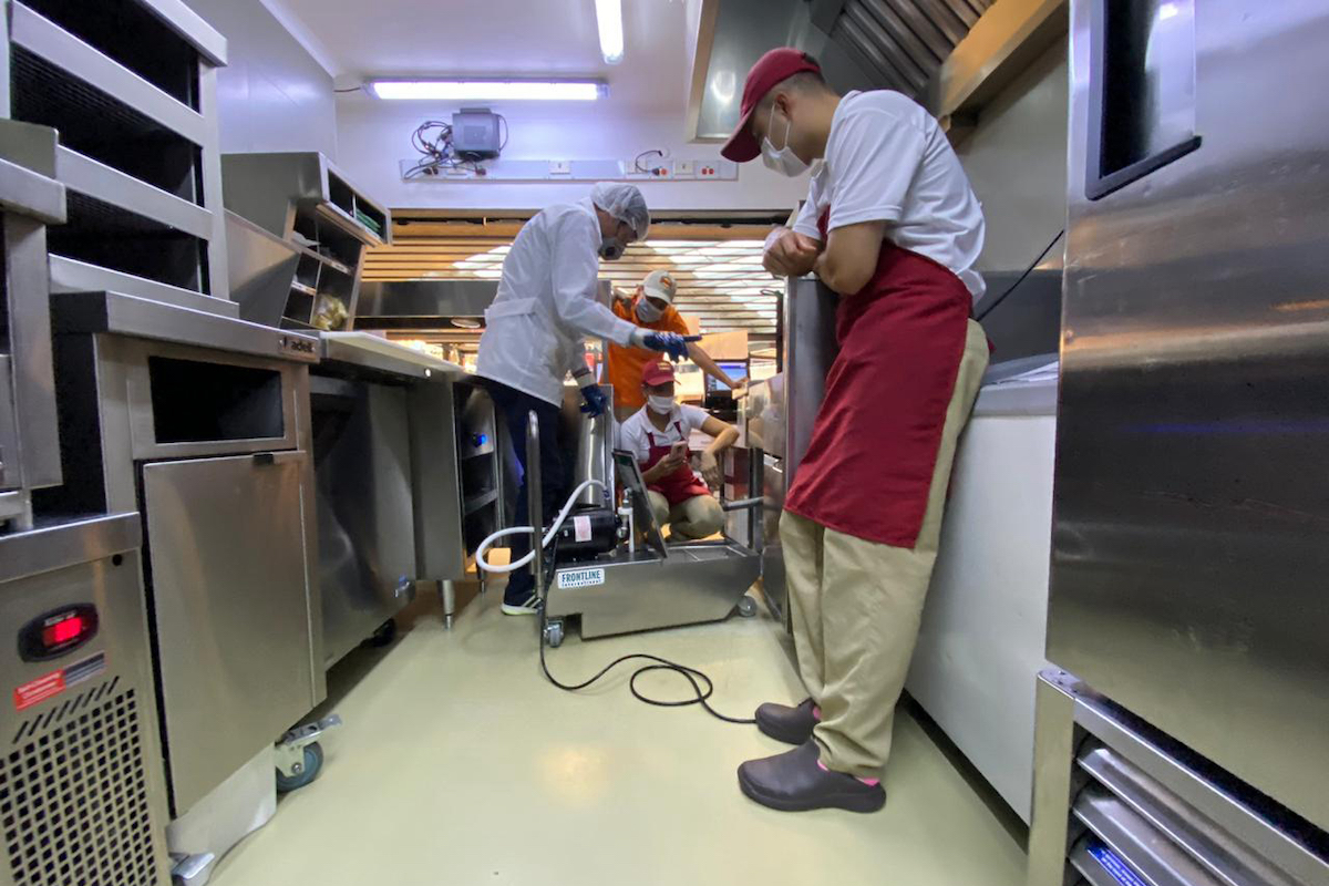 Unlocking the Value of a Well-Oiled Kitchen