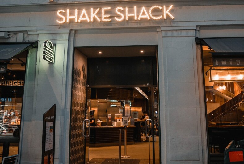 Shake Shack Cooks Up Plan to Enter Yet Another Country