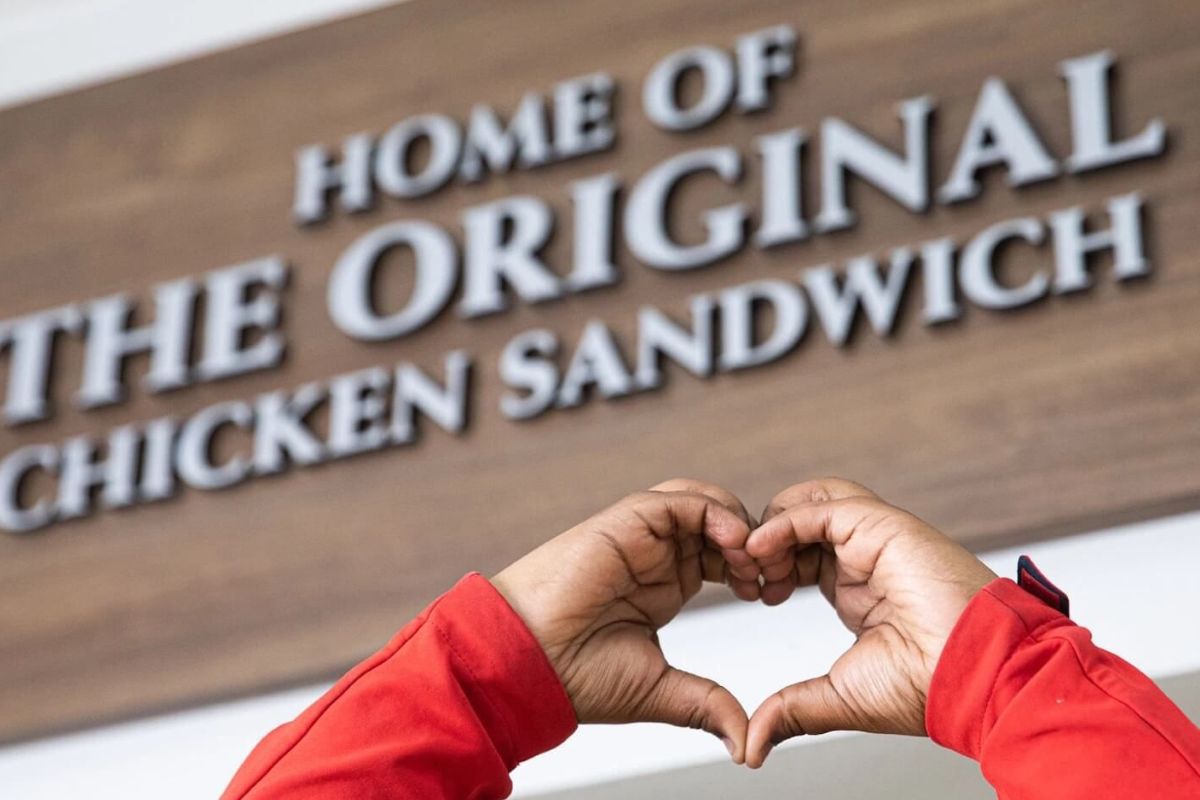 3 Takeaways From Chick-fil-A’s Global Impact Report - Foodservice ...
