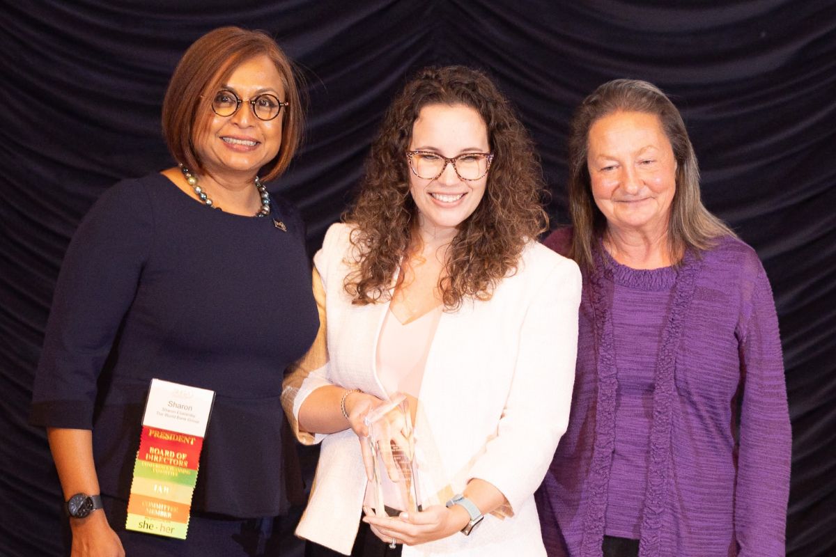 SHFM Celebrates Directors’ Award Winners - Foodservice Equipment ...